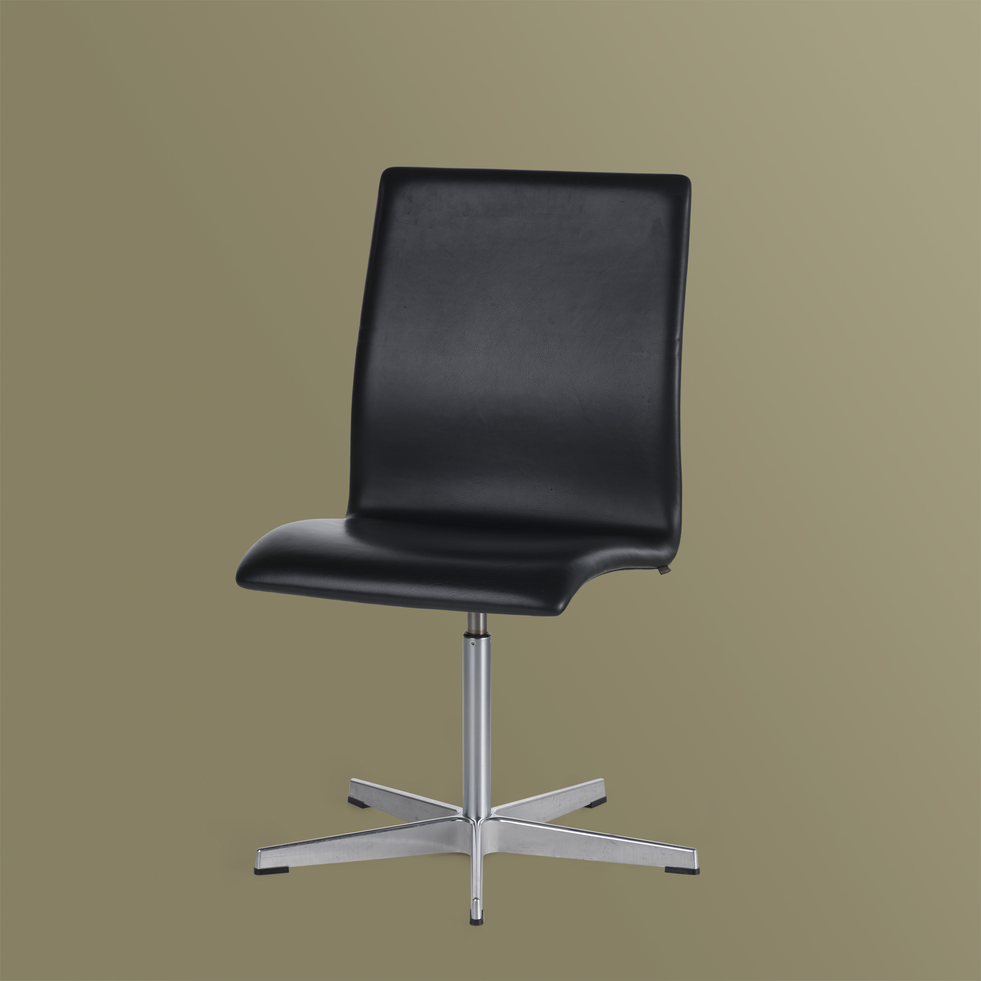 AJ Oxford Table Lamp Arne Jacobsen